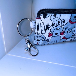 8" X 2" Insulated Single Epipen Pouch, Super SKINNY Insulin Pen Case ...