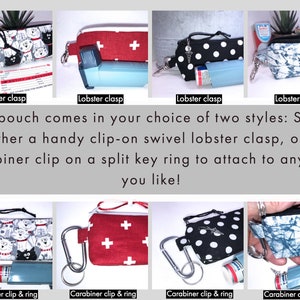 Ships Fast Diabetic Pen Injector Pouch Epipen Epinephrine Injection ...