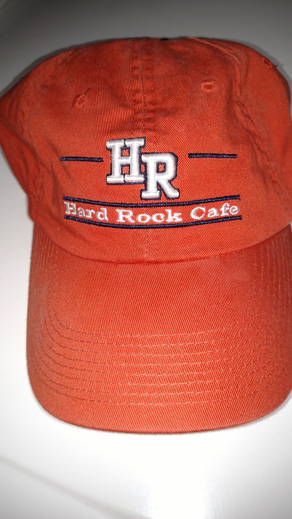 Hard Rock Cafe cap | Etsy