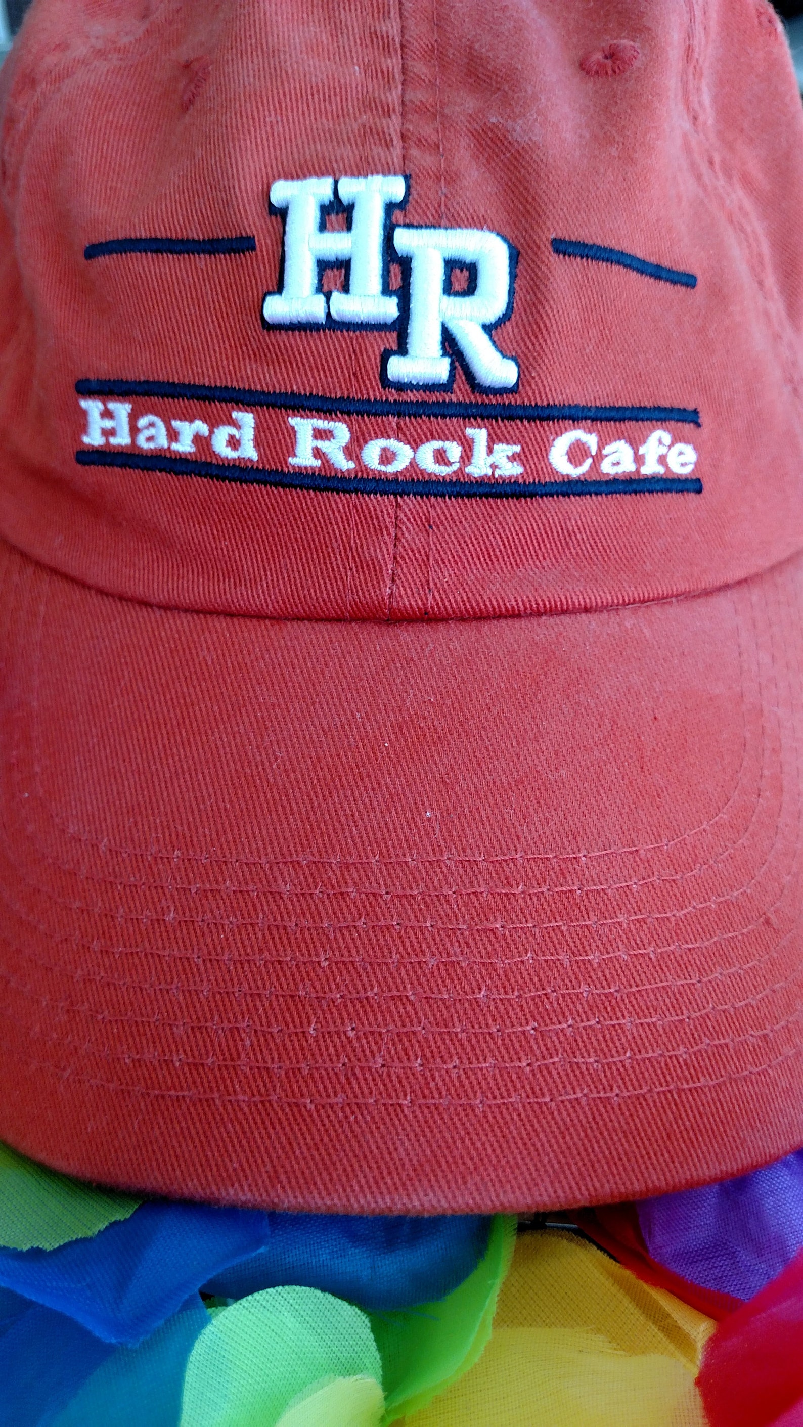 Hard Rock Cafe cap | Etsy