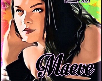 Love Potion® Magickal Perfumerie