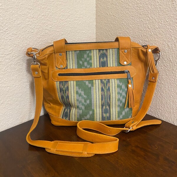 Guatemalan Bag - Etsy