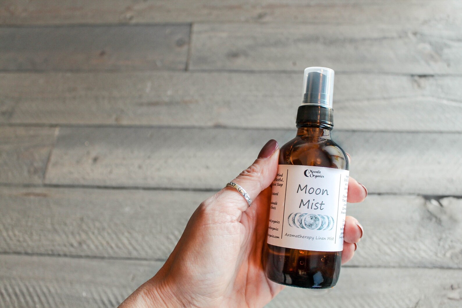 Sleep Spray Linen Spray Pillow Mist - Etsy