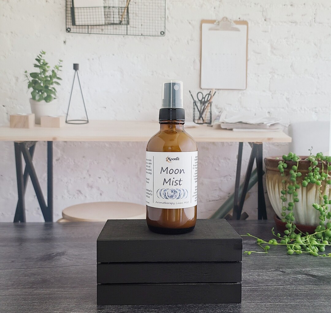 Sleep Spray, Linen Spray, Pillow Mist - Etsy