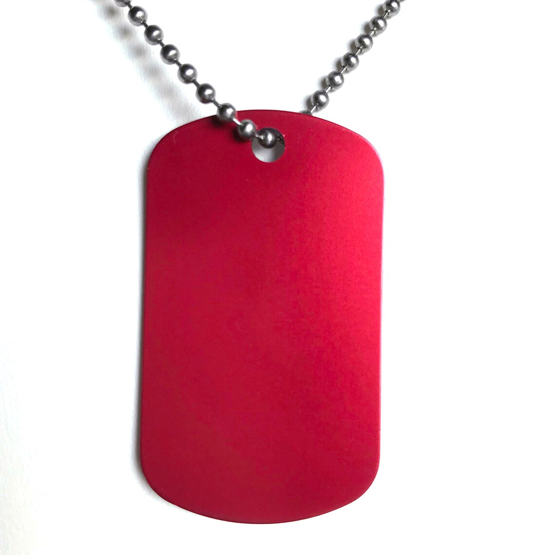 US Flag Dog Tag Patriotic Dog Tag Flag Id Tag - Etsy