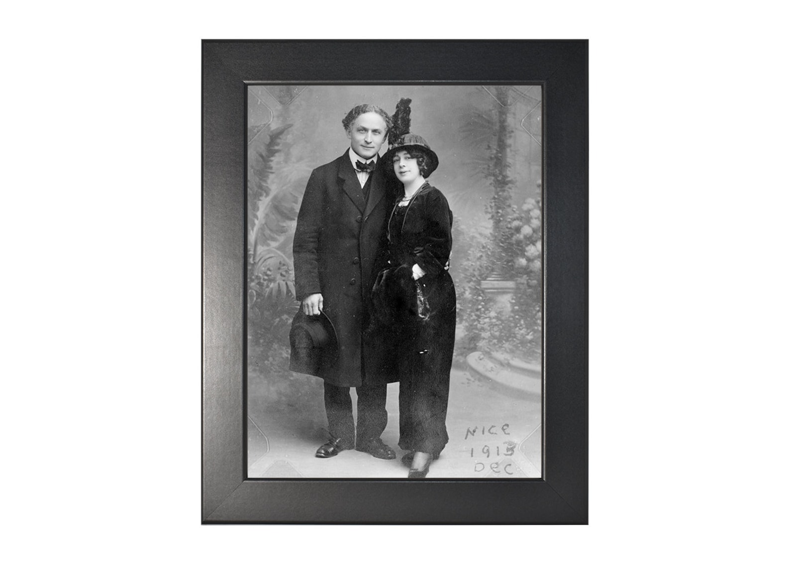 Beatrice houdini - lahalv