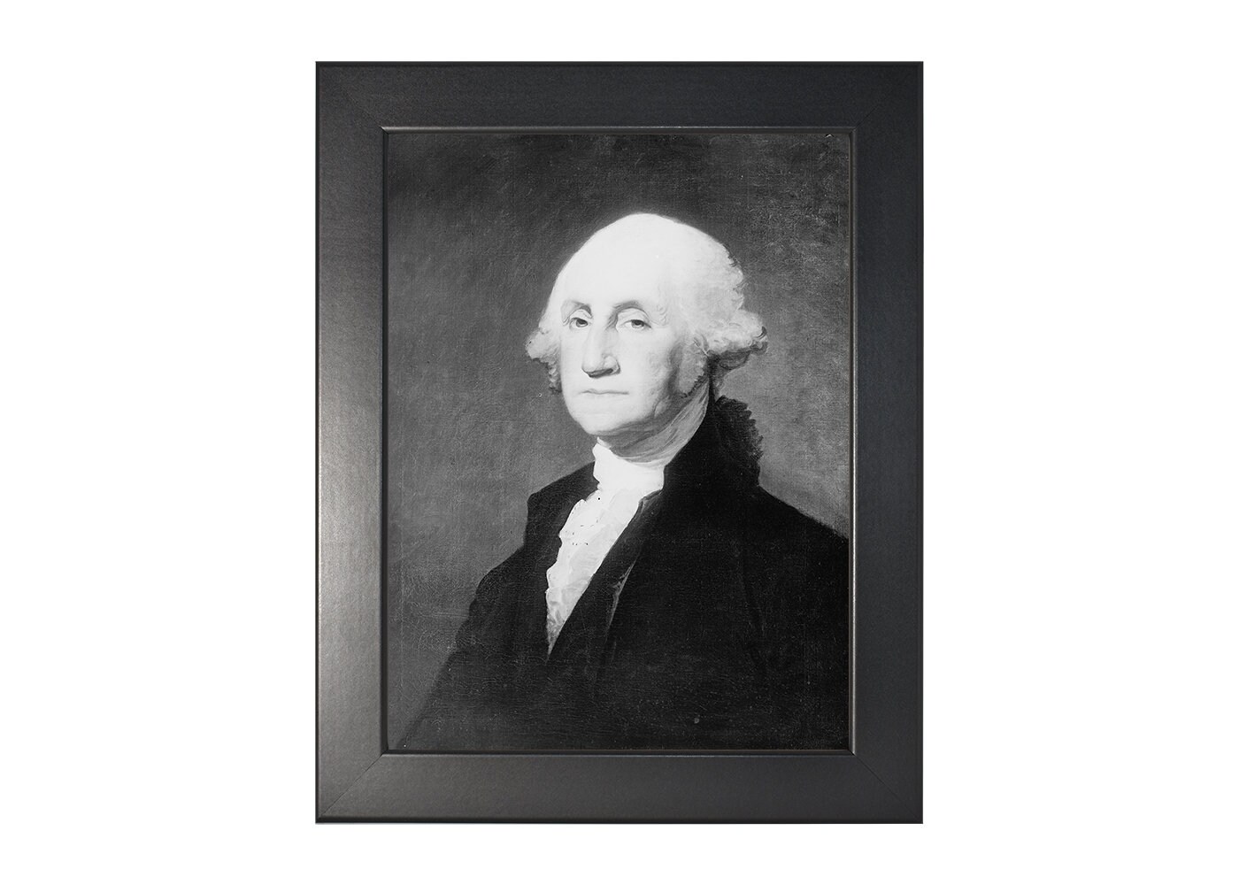 George Washington Vintage Historical Print US President | Etsy