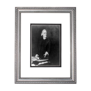 Samuel Adams - 1897 - Vintage Historical Photo - Etsy