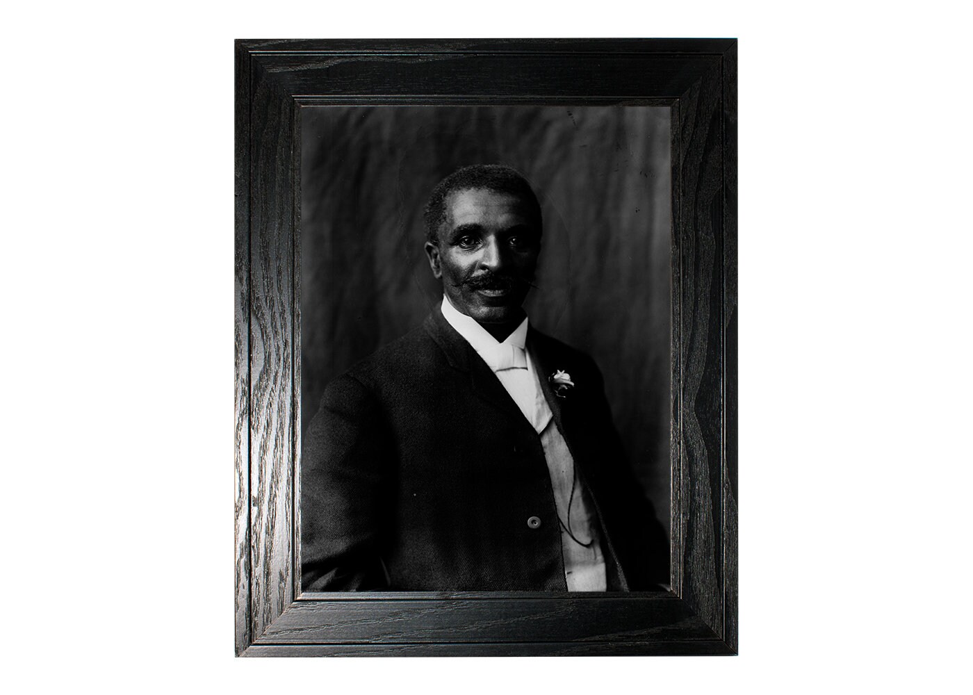 George Washington Carver - 1906 - Vintage Historical Photo - Etsy