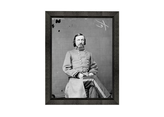 George Edward Pickett