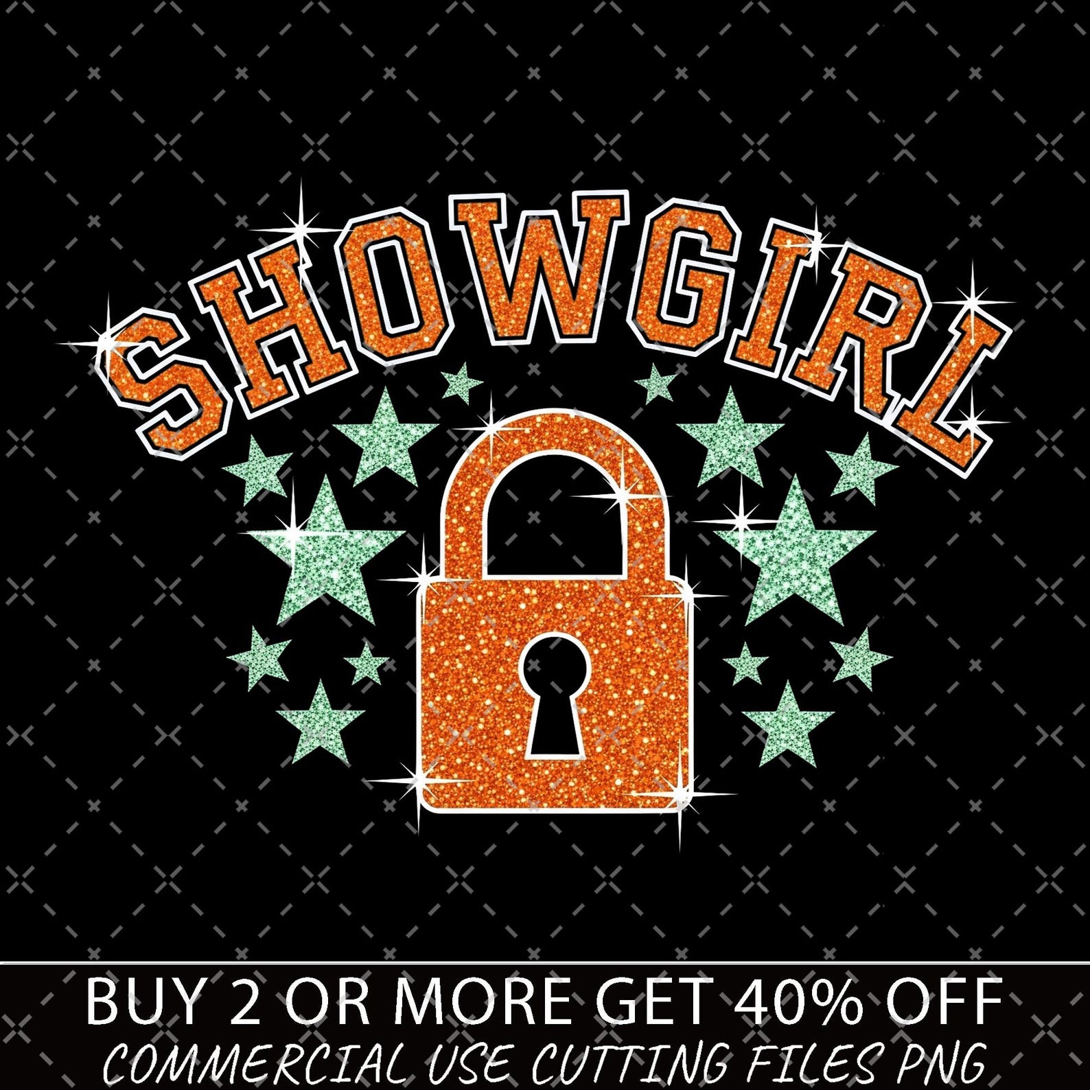 Showgirl PNG, the Life of A Showgirl PNG, in My Showgirl Era PNG ...