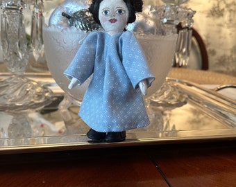 6.5 Hitty Doll Kit - Etsy