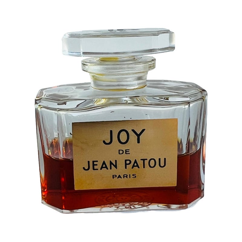French Perfume - Etsy