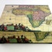 Watch Box Japanese Print by Hiroshige, Men's Watch Box, Watch Case ...