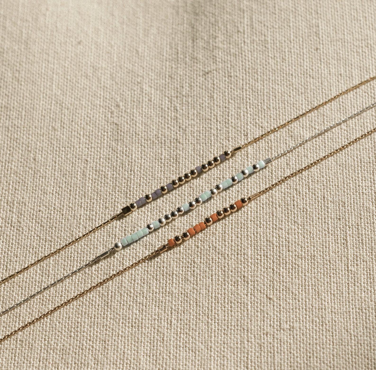 Personalized Morse Code Bracelet, Hidden Message Morse Code Bracelet,morse Code Mom Bracelet ...