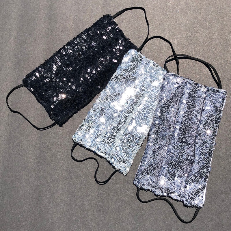 PrettyFaceMask - Etsy