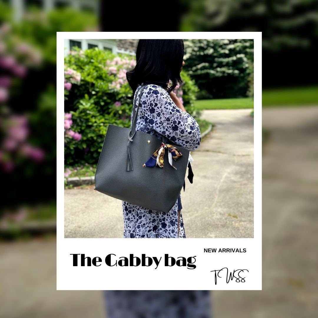 Shoulder Bag, the Gabby Tote Bag - Etsy Australia