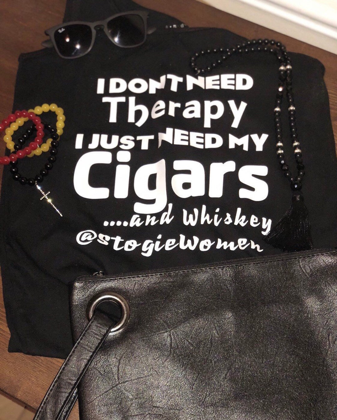 Whiskey...cigars....therapy - Etsy