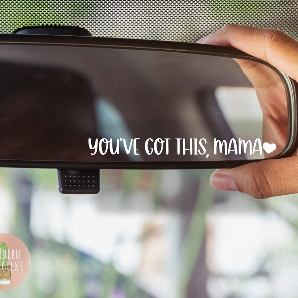 Car Decals for Women - Etsy