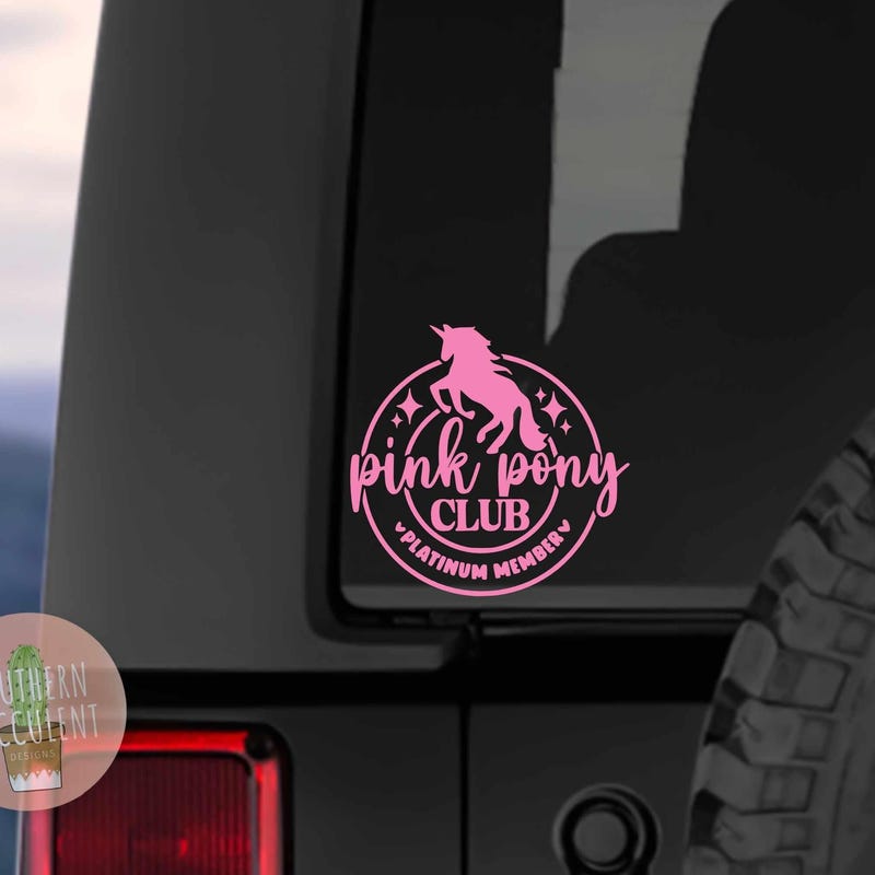 Platinum Clubs - Etsy