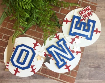 First Home Run - Etsy