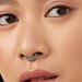 Octopus Tentacle Septum Ring Nose Ring Body Jewelry Sterling - Etsy