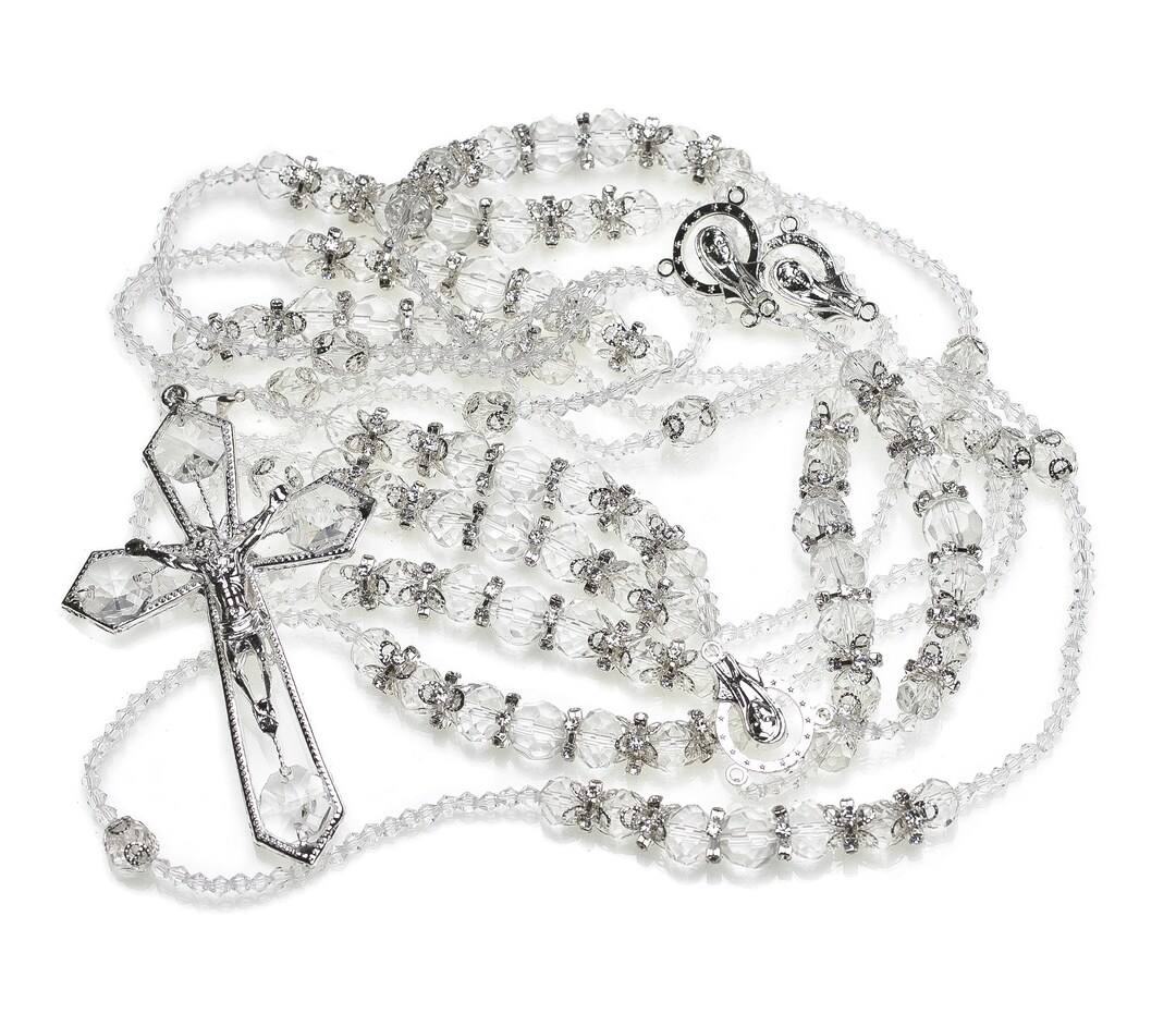 Wedding Lazo, Lazo De Bodas, Wedding Lasso, Lasso De Bodas, Crystal ...