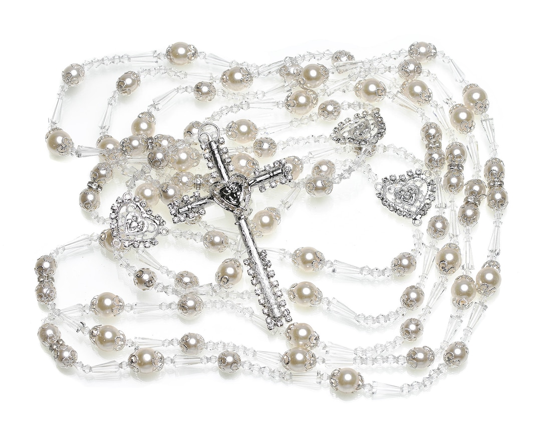 Wedding Lasso, Wedding Arras, Unity Cord, Catholic Wedding Lasso ...