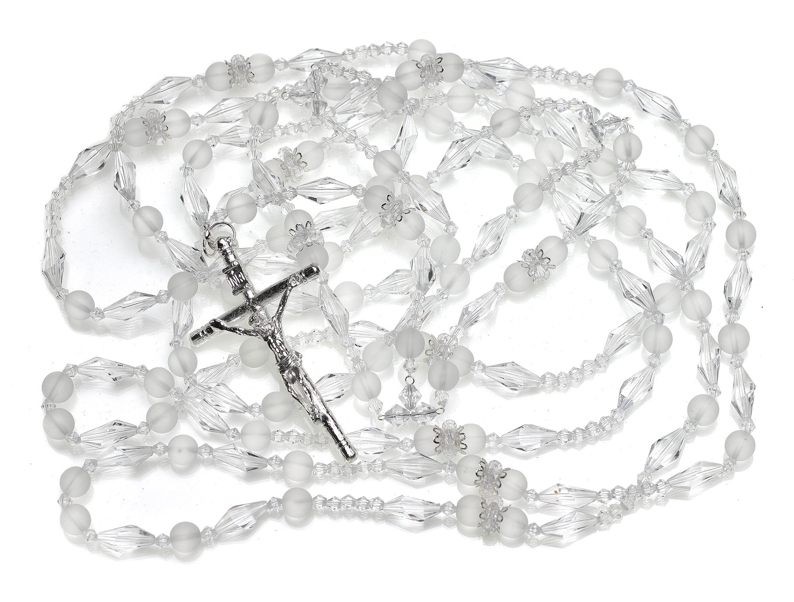 Catholic Wedding Lasso Crystal Wedding Lazo Wedding Lazo - Etsy