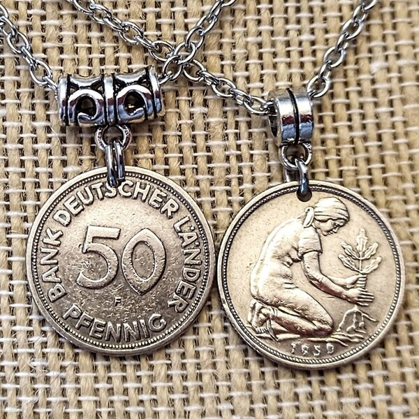 German Jewelry - Etsy