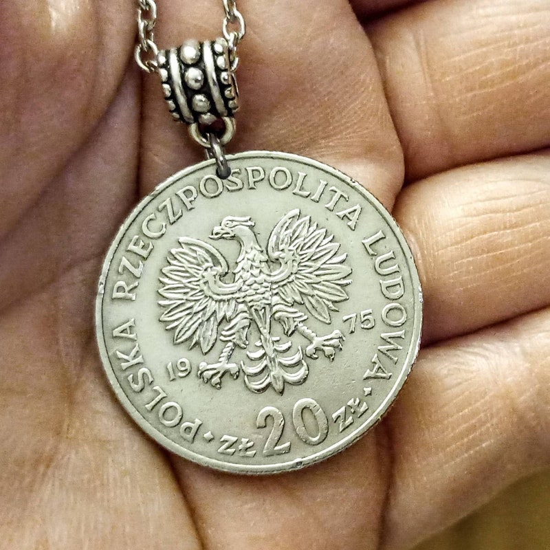 Poland Jewelry - Etsy