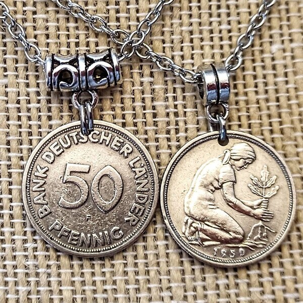 German Jewelry - Etsy