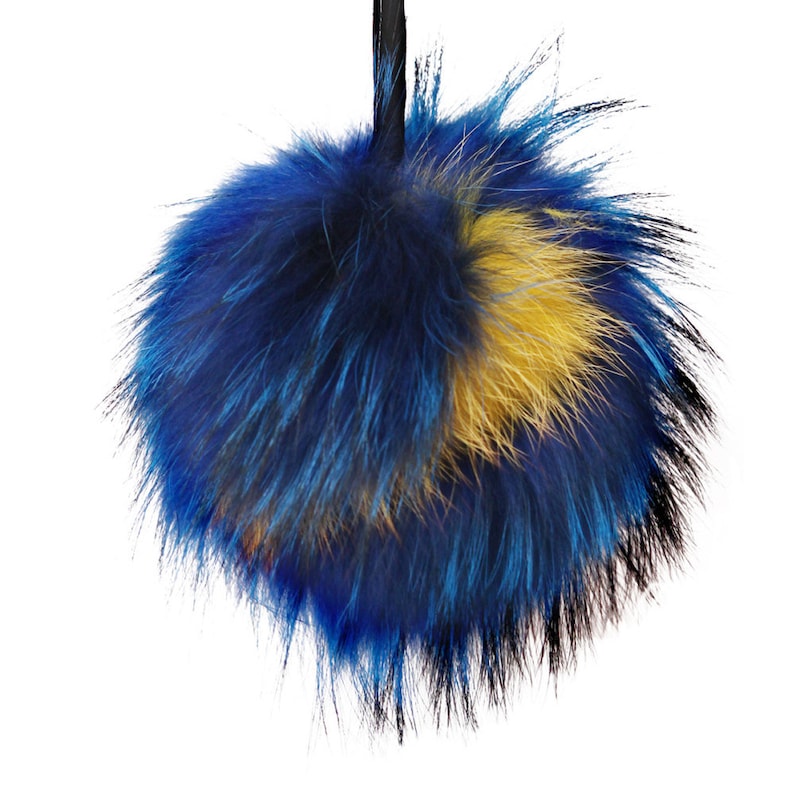 Fur Ball - Etsy