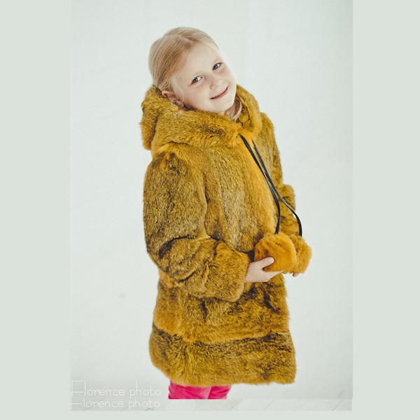 Winter Coat - Etsy
