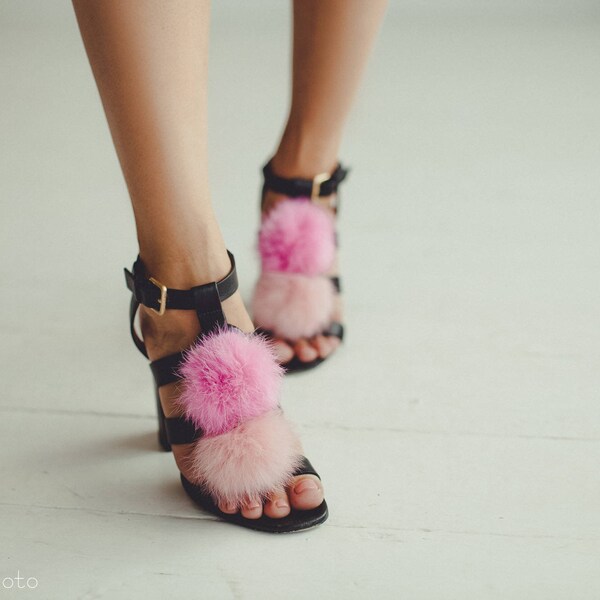 Wedding Pom Poms - Etsy