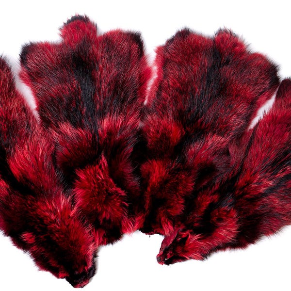 Costume Wolf Pelt - Etsy