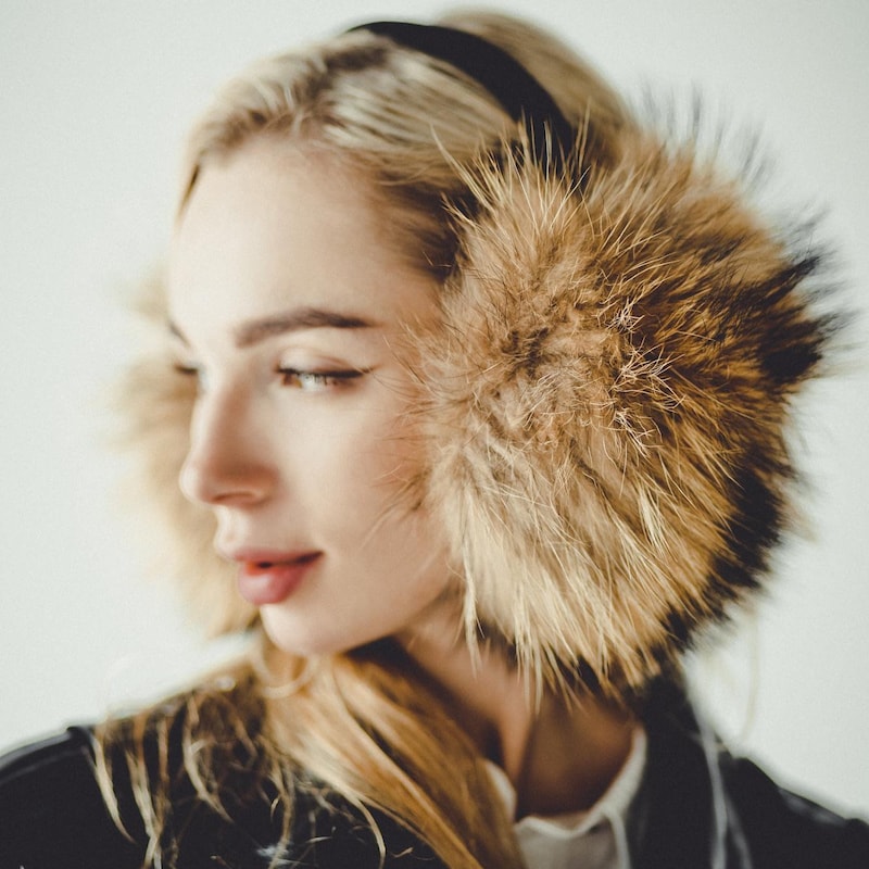 Buy Ear Muffs Online In India - Etsy India