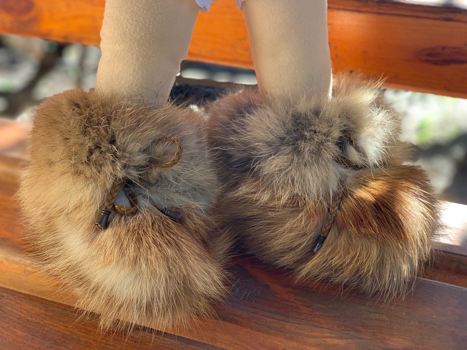 Baby Boots Real Fur Baby Booties Warm Baby Boots - Etsy