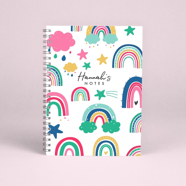 Design Notebook - Etsy