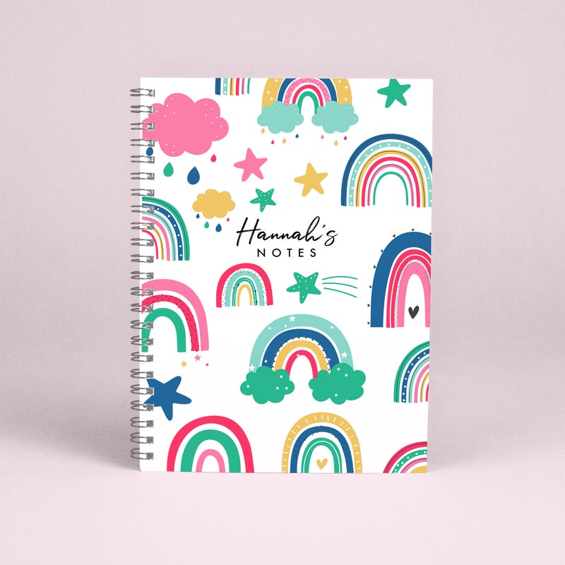 Design Notebook - Etsy