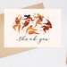 Pack of 10 Body Positivity Themed Thank You / Note Cards With Envelopes ...