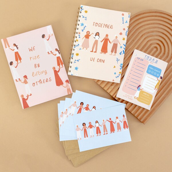 International Women's Day - Etsy