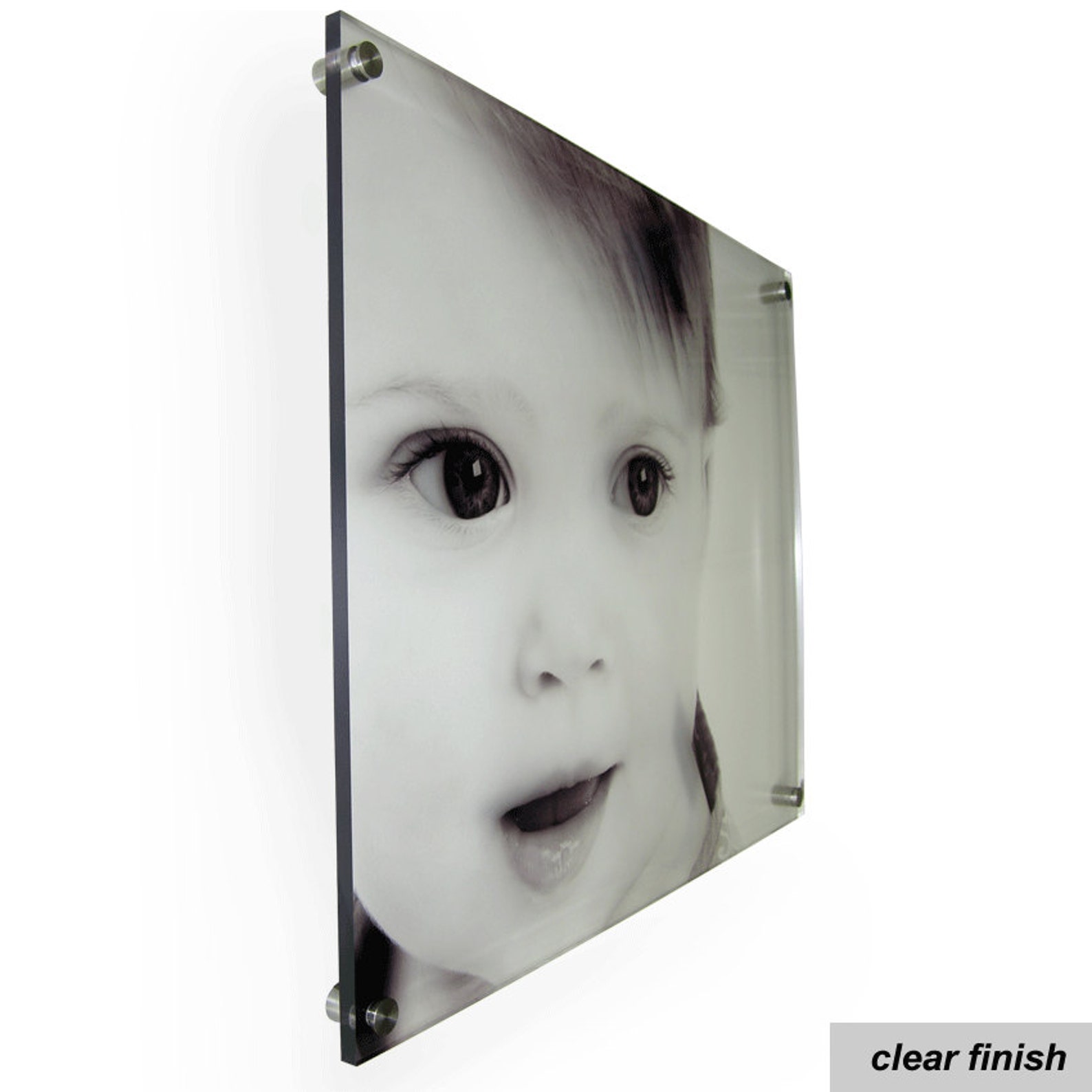 Acrylic printing Your image onto acrylic Perspex print | Etsy