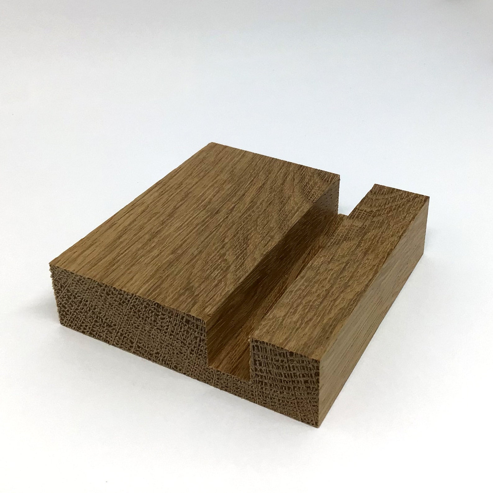 Photo Desk Block Wooden Desk Block for Calendar Print and - Etsy