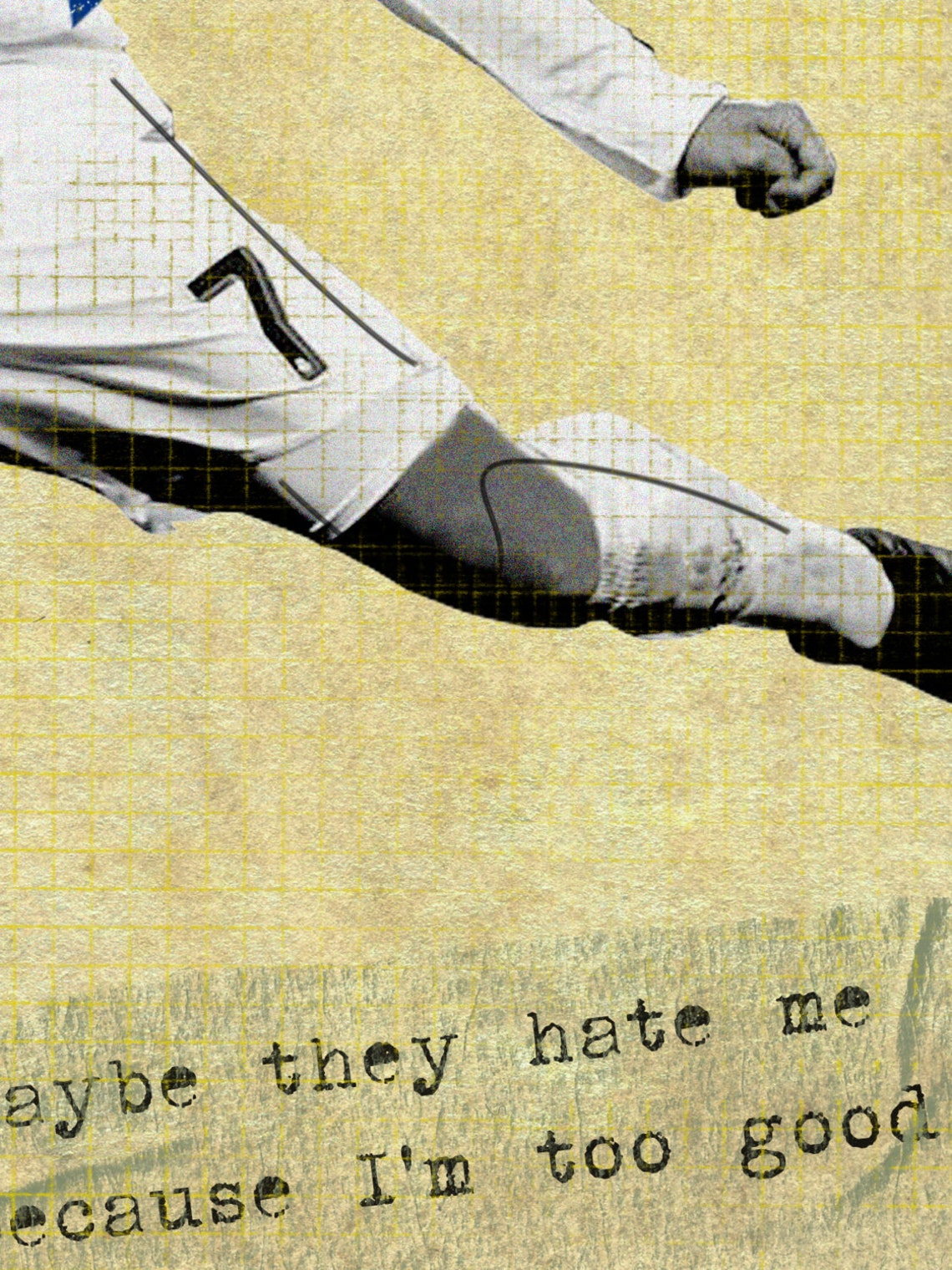 Cristiano Ronaldo Canvas Print Real Madrid FC Poster - Etsy UK