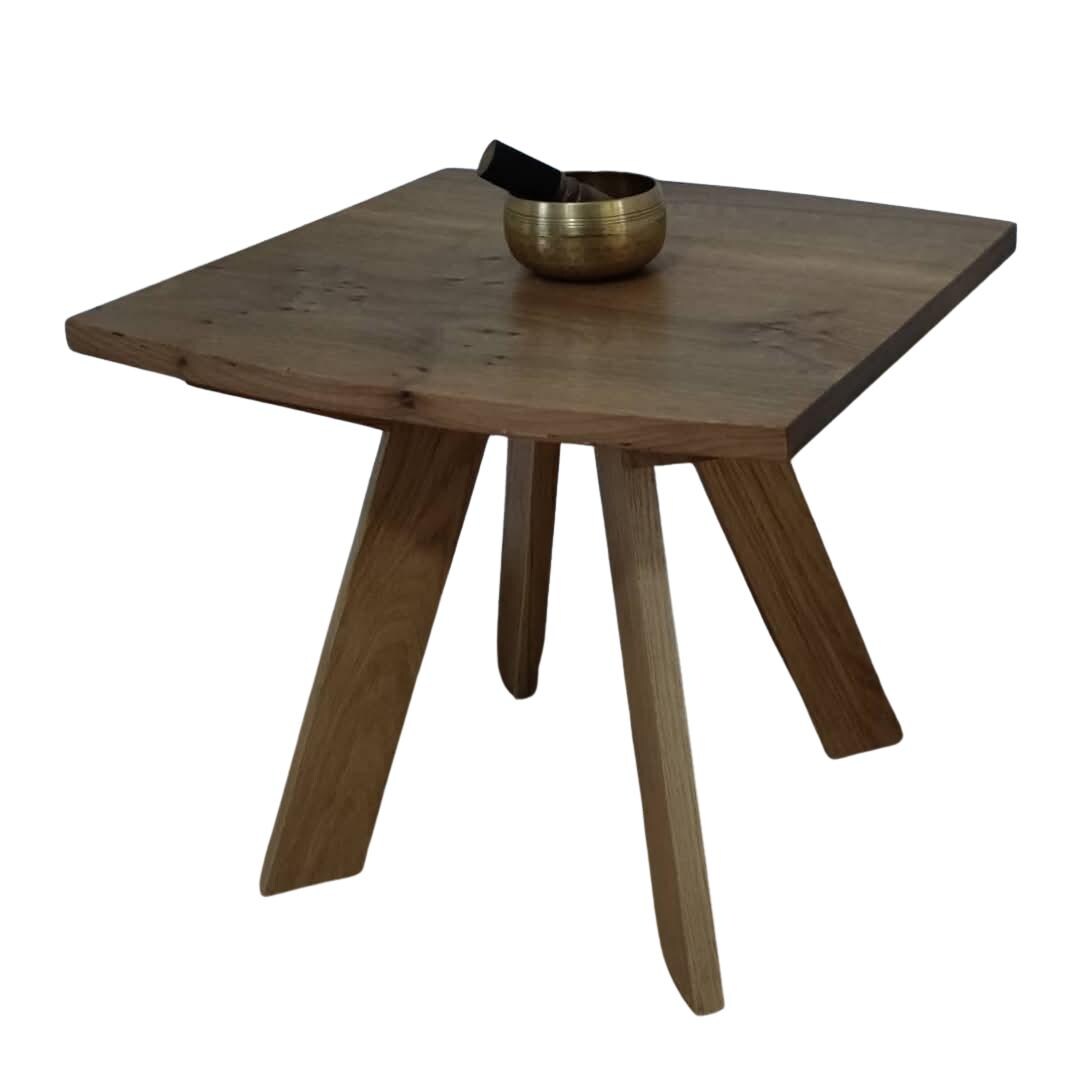 Japanese Inspired Table Coffee Table Side Table Hand Made - Etsy