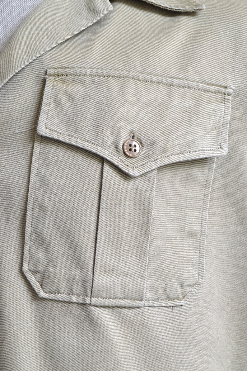 Vintage 1950s-60s 'full-bird Private' - Etsy