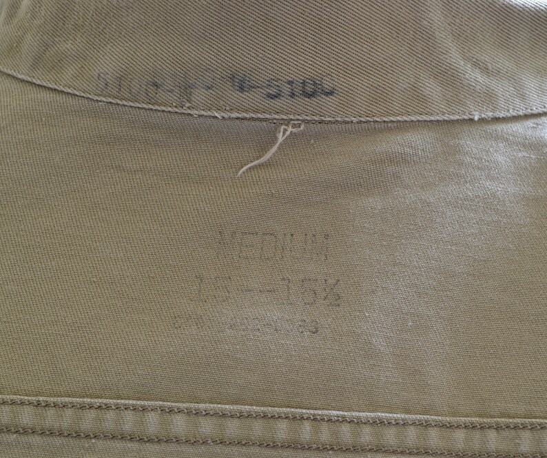 Vintage 1950s-60s 'full-bird Private' - Etsy