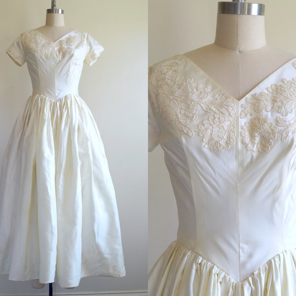 Basque Waist Dress - Etsy