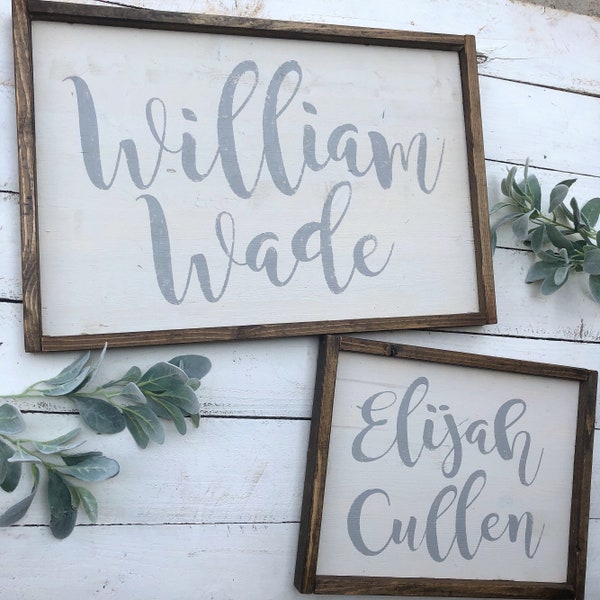 Girls Room Sign - Etsy